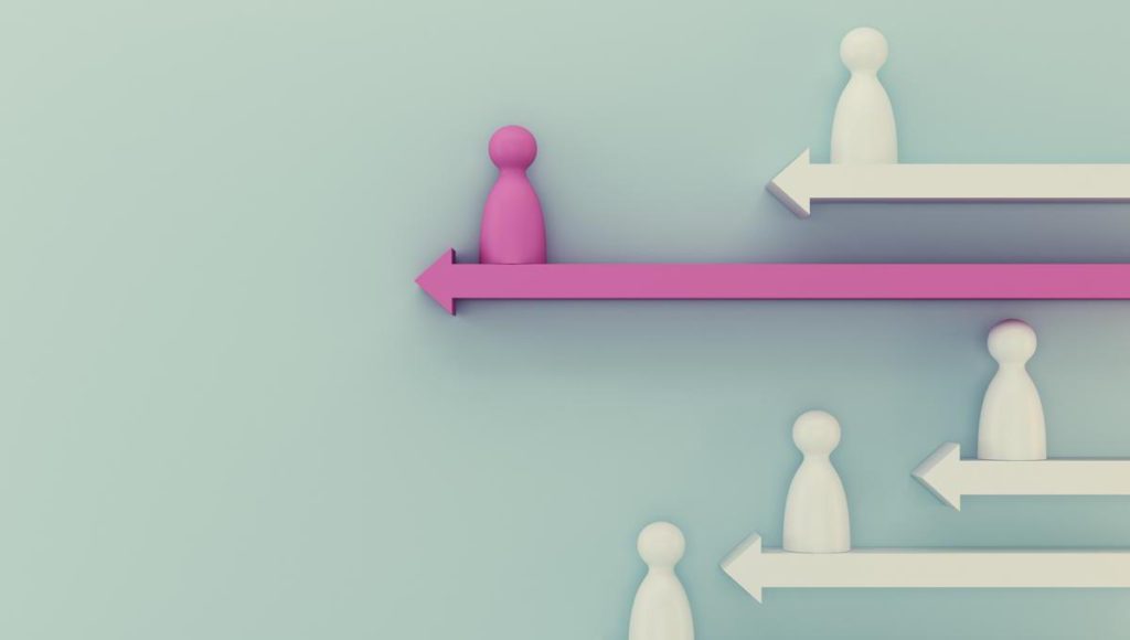 Keeping up with the competition - JSA