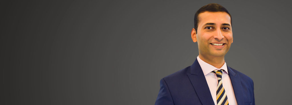 Probir Roy Chowdhury - Partner - JSA