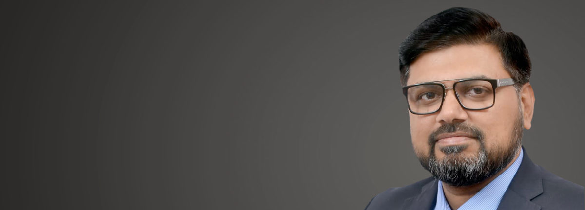 Manish Mishra - Partner & Head of Practice – Indirect tax - JSA