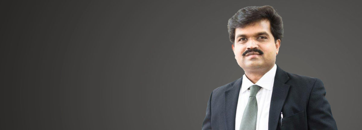 Prasanth V.G. - Partner - JSA