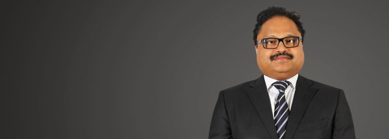 Venkatesh Raman Prasad - Partner - JSA