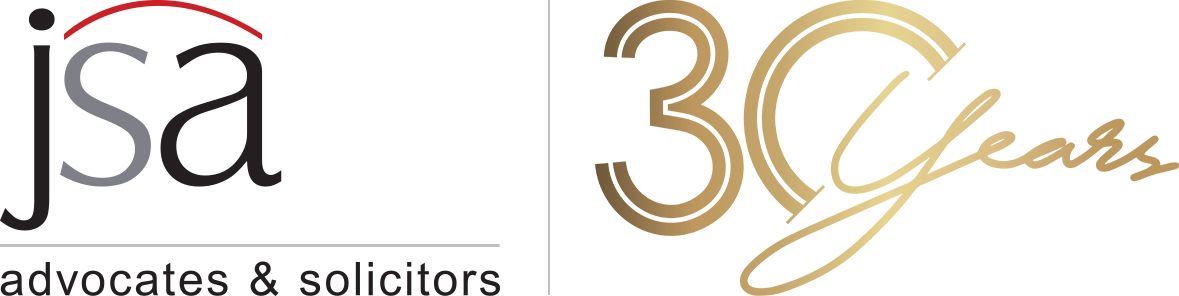 About JSA - Leading Law Firm in India