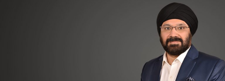 Manvinder Singh - Partner - JSA