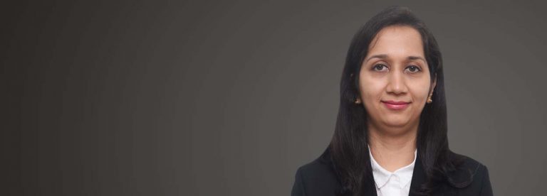 Fatema Kachwalla - Partner - JSA