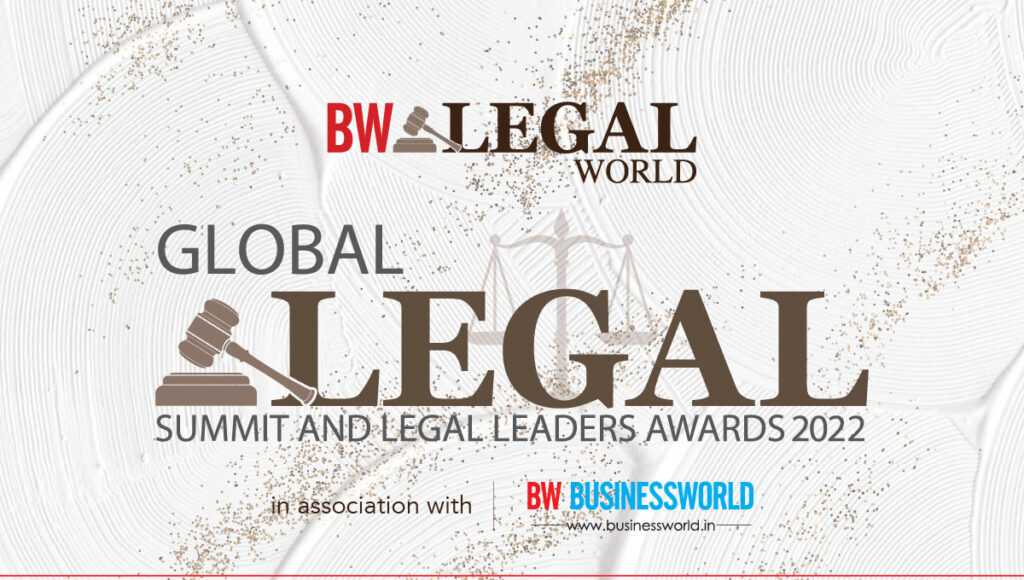 BW Global Legal Summit and Legal Leader Awards 2022 - JSA