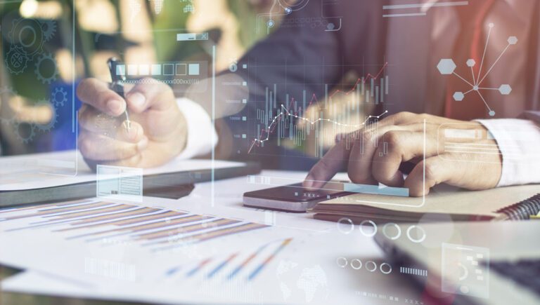 JSA Prism | Finance | December 2024 - JSA