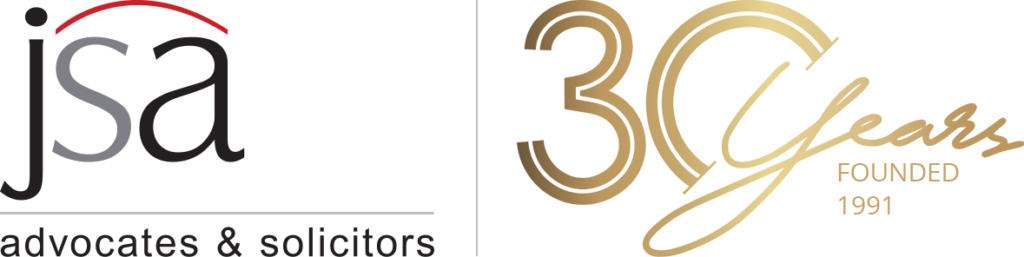 JSA - A leading Law Firm in India operating from over 7 cities.