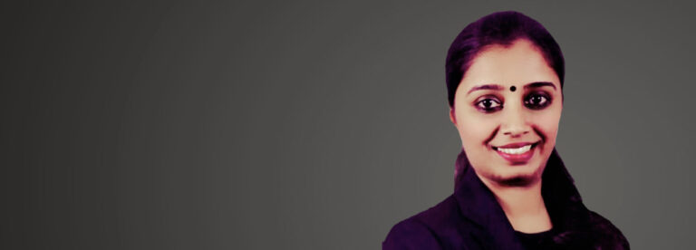 Preetha Soman - Partner - JSA