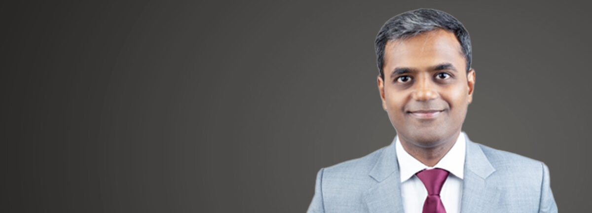 Ajay G Prasad - Partner - JSA