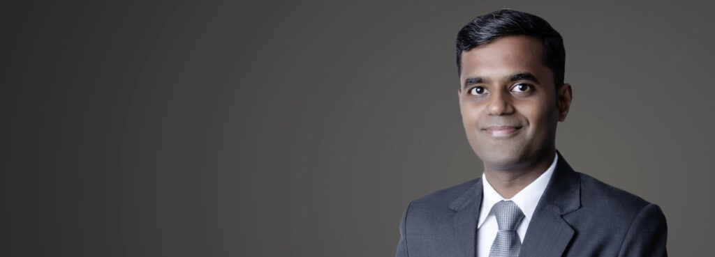 Ajay G Prasad - Partner - JSA