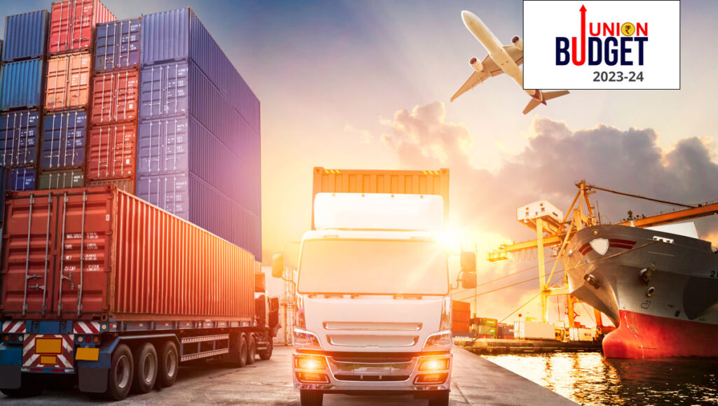 JSA Prism (Transportation Logistics) - February 2023 - JSA