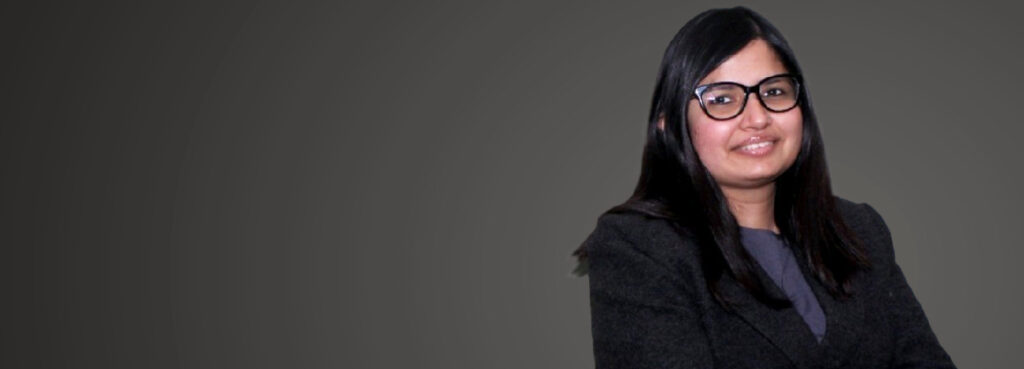 Nandini Seth - Partner - JSA