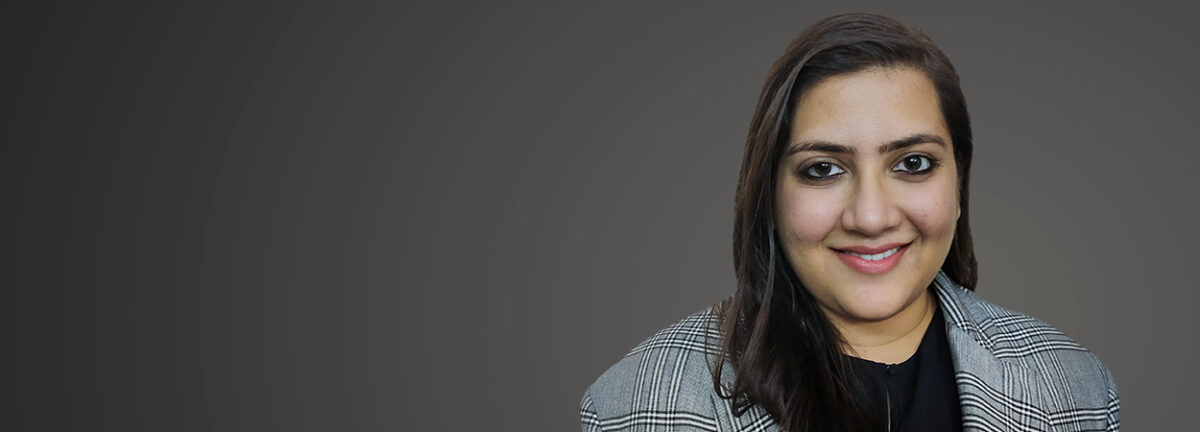 Shivali Singh - Partner - JSA