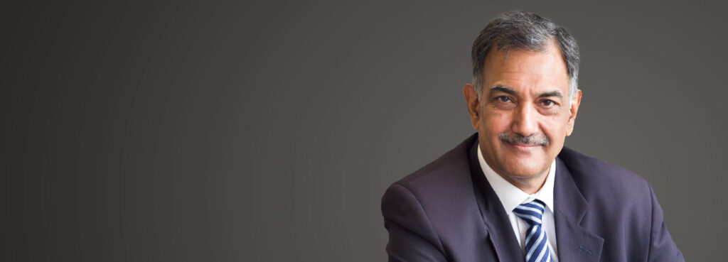 Amit Kapur - Partner - JSA