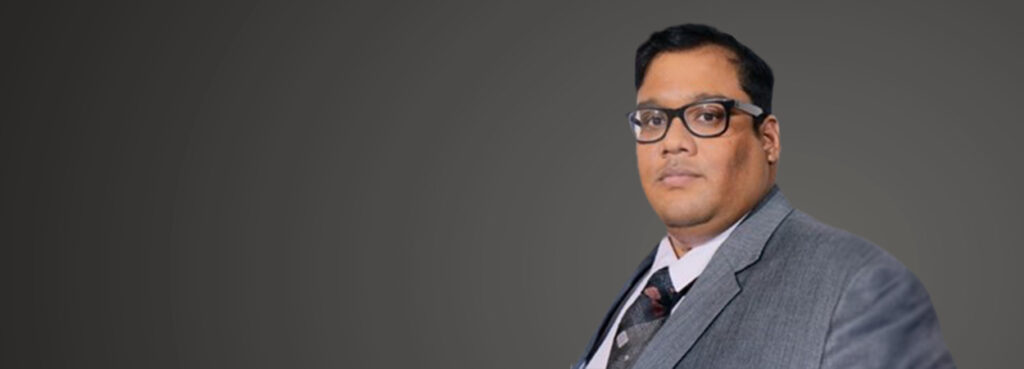 Sumitava Basu - Partner - JSA