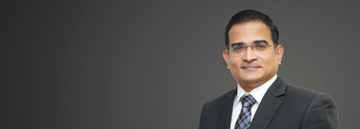 Pratik Pawar - Partner - JSA