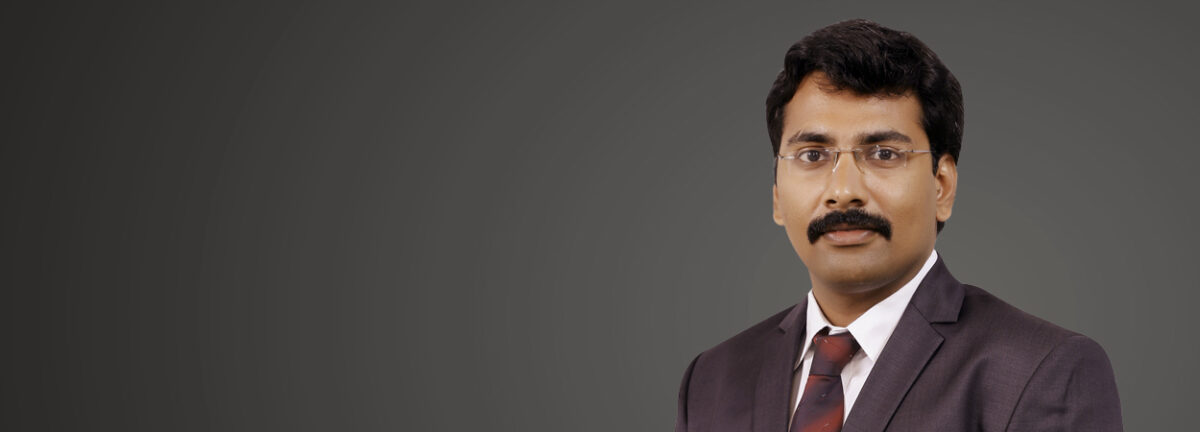Aravind Raj - Partner - JSA