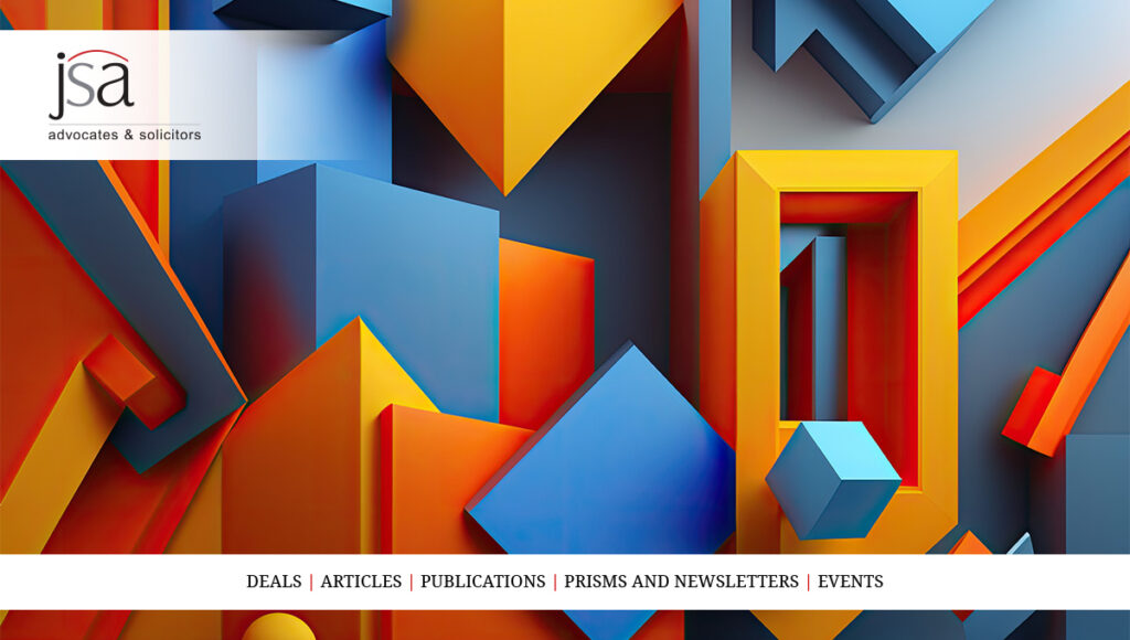 JSA Brief | August 2025 - JSA