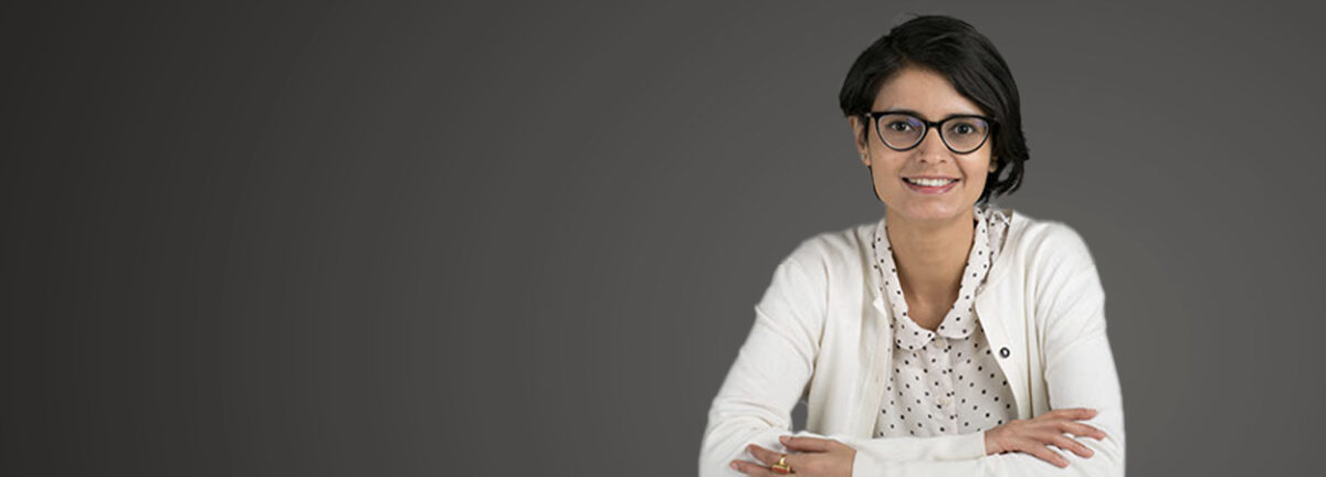 Sucheta Bhattacharya - Partner - JSA