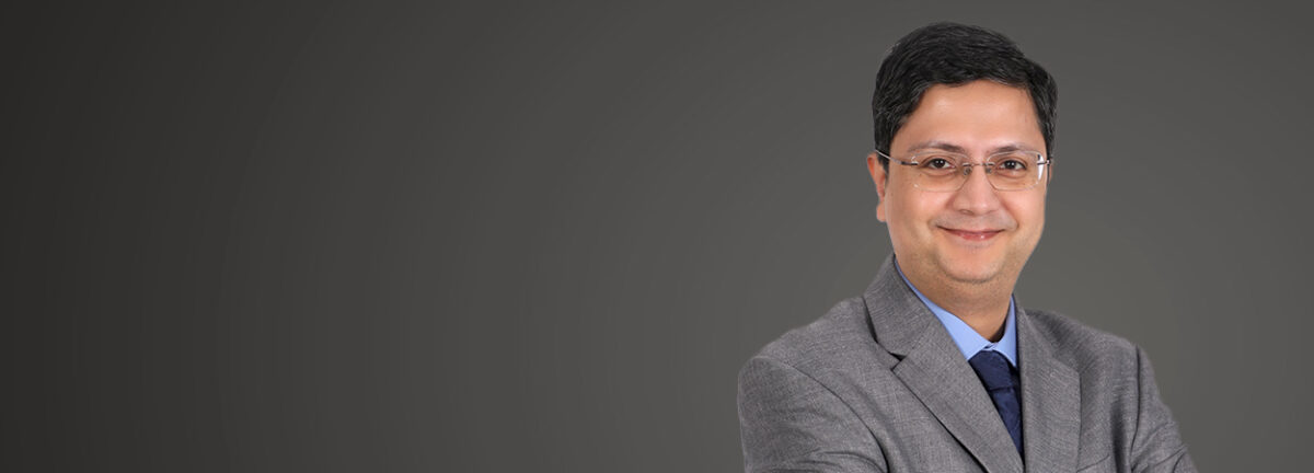Saurya Bhattacharya - Partner - JSA
