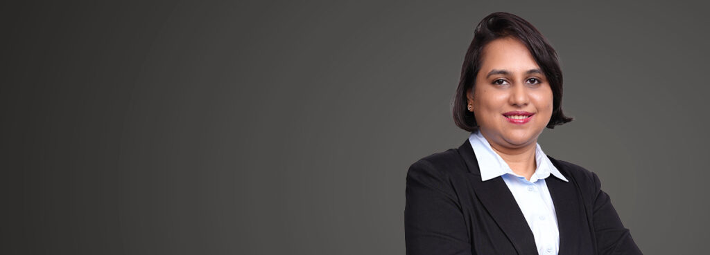 Akshaya Suresh - Partner - JSA