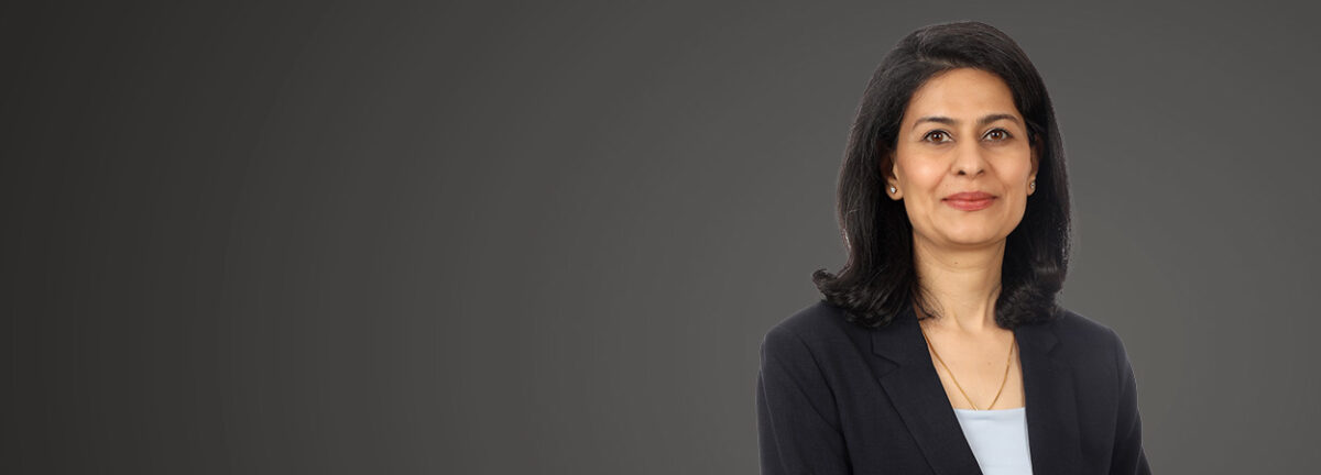 Minu Dwivedi - Partner - JSA