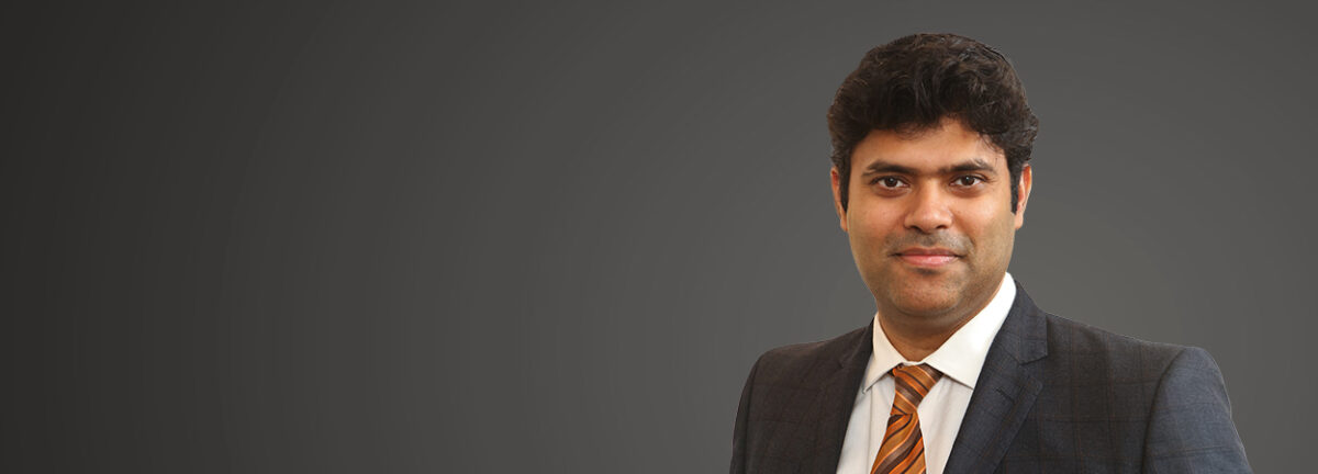 Rohan Kumar - Partner - JSA