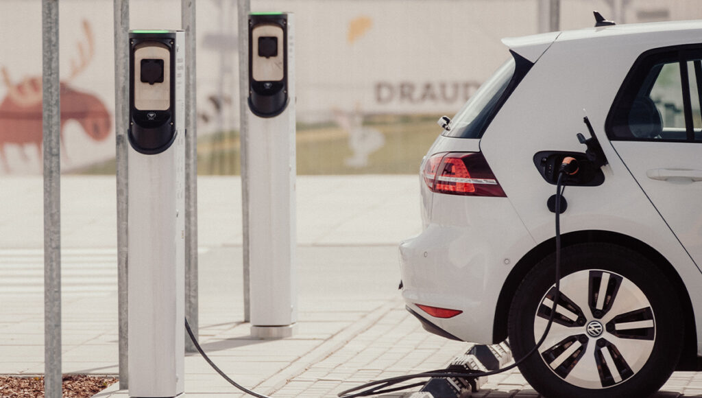 JSA Prism | Electric Vehicle | November 2024 - JSA