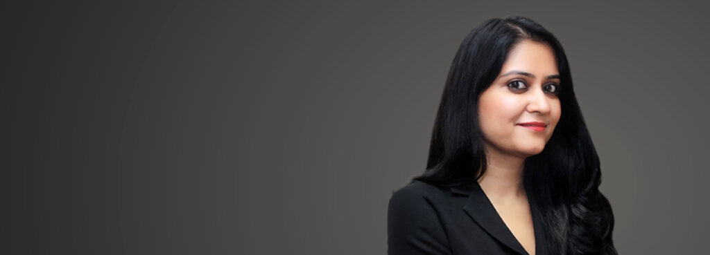 Nisha Kaur Uberoi - Partner - JSA