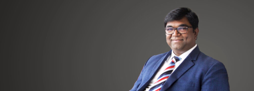 M. Arun Kumar - Partner - JSA
