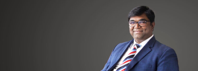 M. Arun Kumar - Partner - JSA