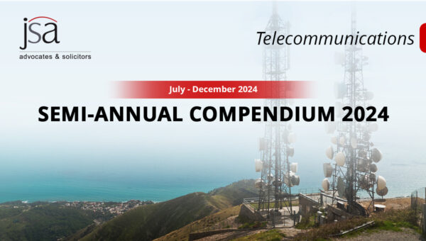 Telecommunications | Semi-Annual Compendium 2024 - JSA