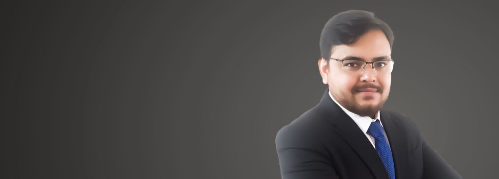 Srinjoy Bhattacherjee - Partner - JSA