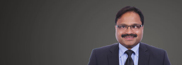 Venkatesh Raman Prasad - Partner - JSA