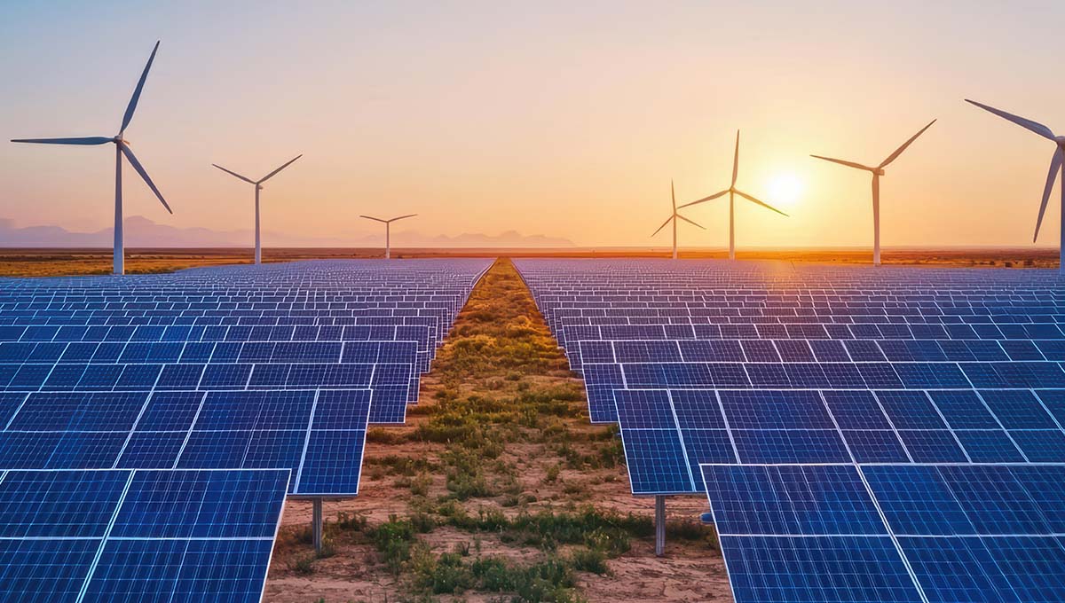 UltraTech Cement Limited Secures Regulatory Clarity for Hybrid Wind ...