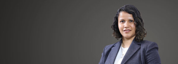 Purvi Dabbiru - Partner - JSA